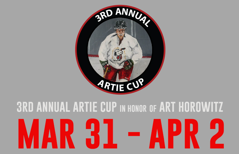 Welcome- Oceanside Ice Arena