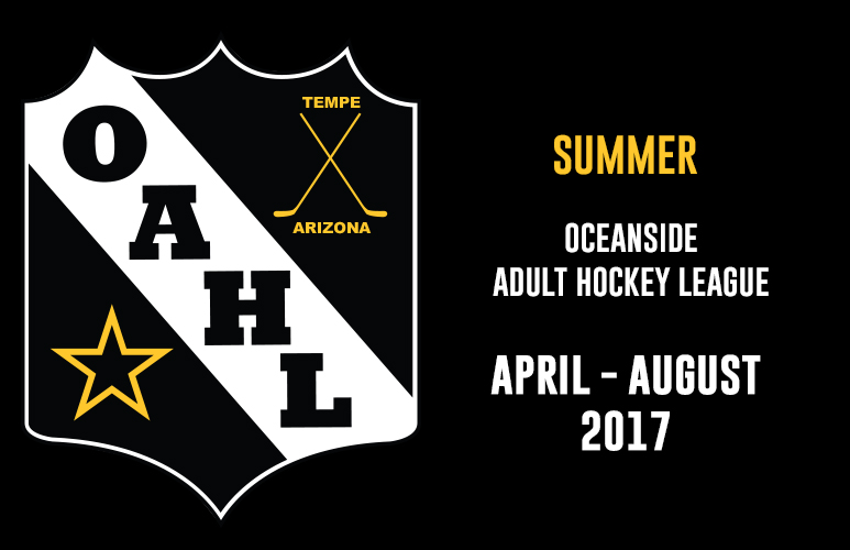 Welcome- Oceanside Ice Arena