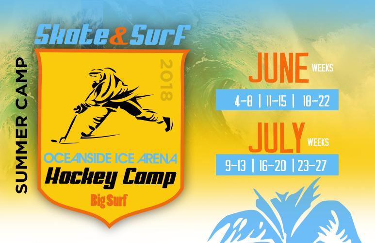 Welcome :: Oceanside Ice Arena