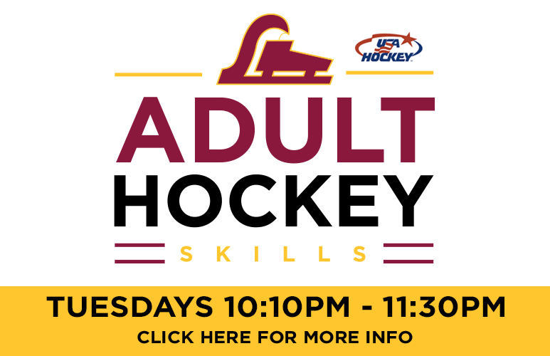 Welcome :: Oceanside Ice Arena