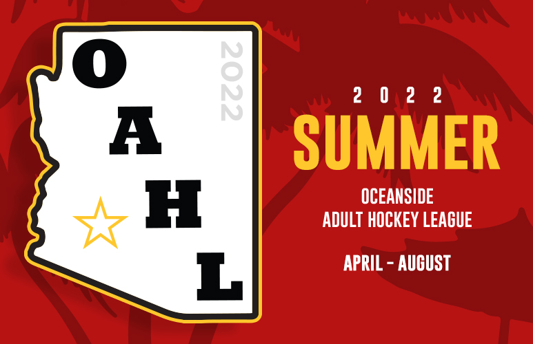 Welcome :: Oceanside Ice Arena