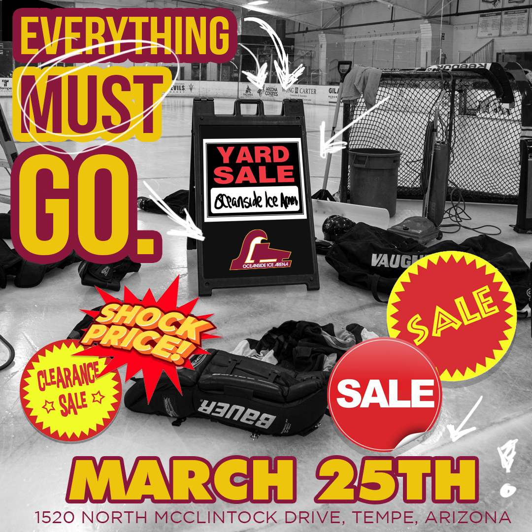 Welcome :: Oceanside Ice Arena