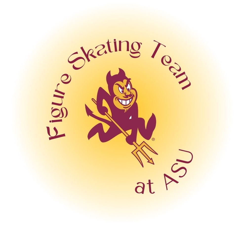 Figure Skating Team at ASU :: Mullett Arena