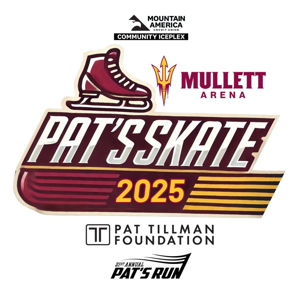Pat's Skate 2025 :: Mullett Arena